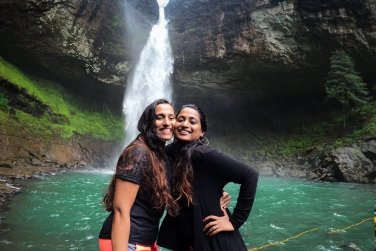 Kolhapur Darshan with Panhala Fort - Shriram Treks and Tours